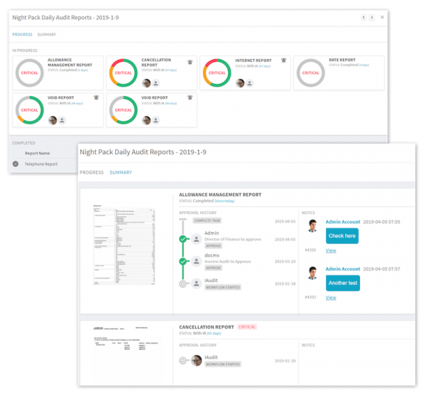 Our technology | DocMX