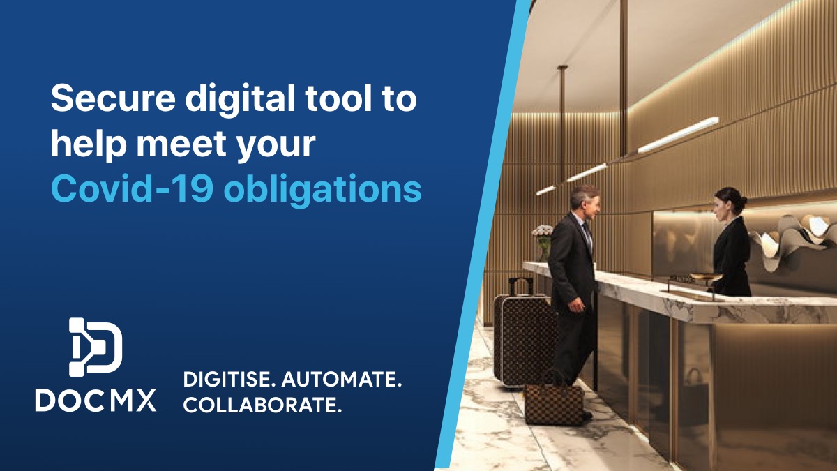 Covid obligations for hotels | DocMX