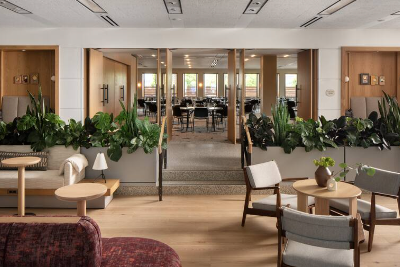 What Are The Top 5 Innovations in Hotels & Hospitality? Our Roundup of ...